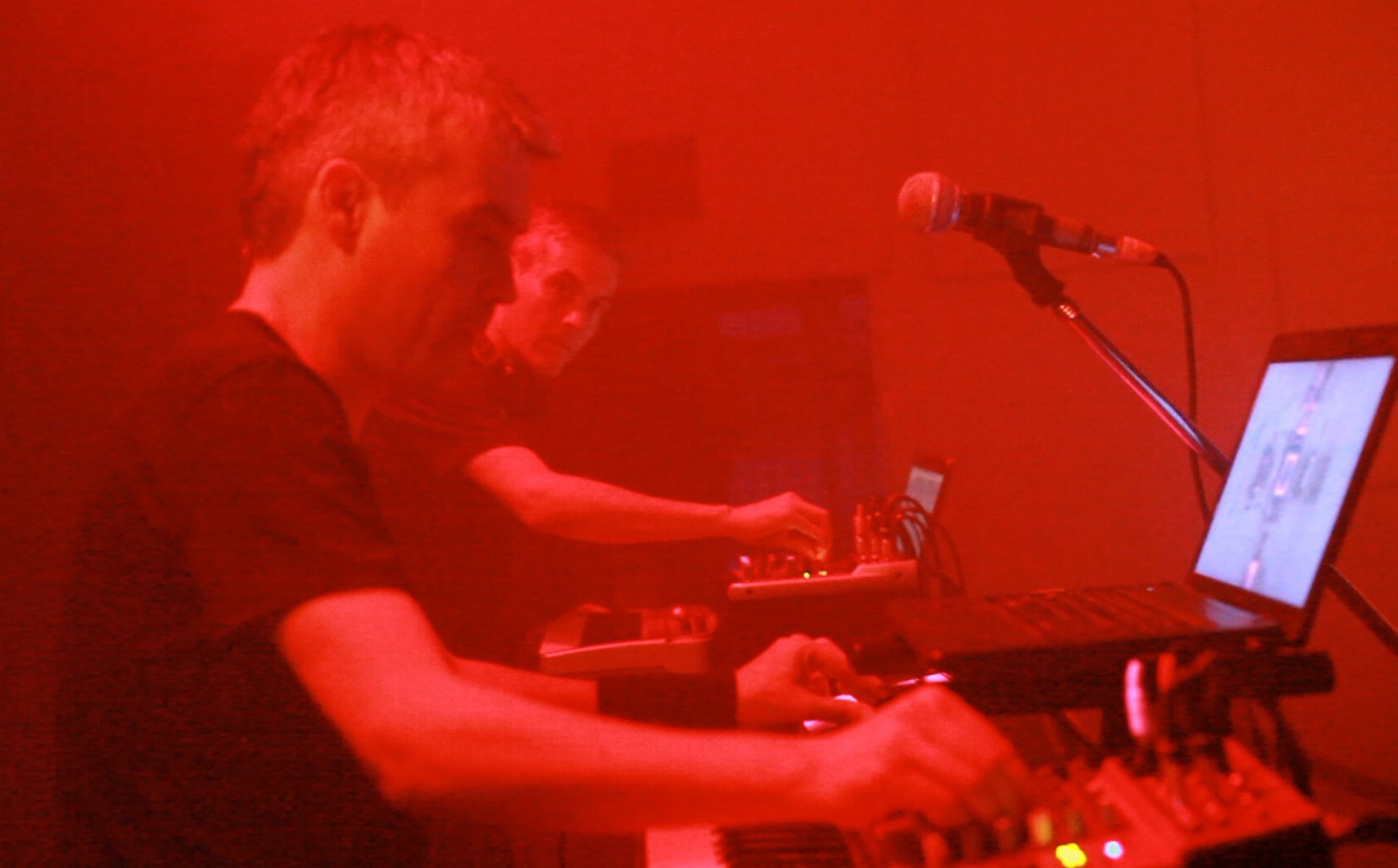 Demarco Project Web Site Oficial | Demarco Electronic Project| Music ...
