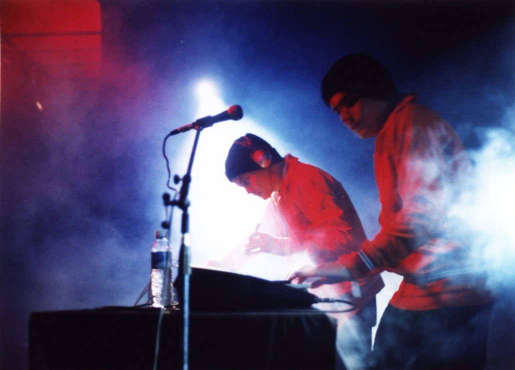 Demarco Project Web Site Oficial | Demarco Electronic Project| Music ...